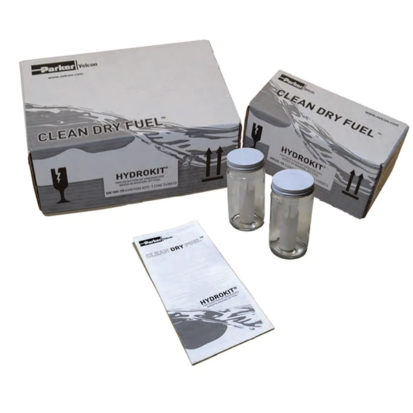 Parker Velcon HK Series | Valin