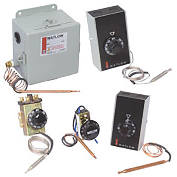 16-0246 Watlow | Current Transformer | Valin