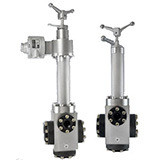 Pressure Regulators | Process Control | Valin