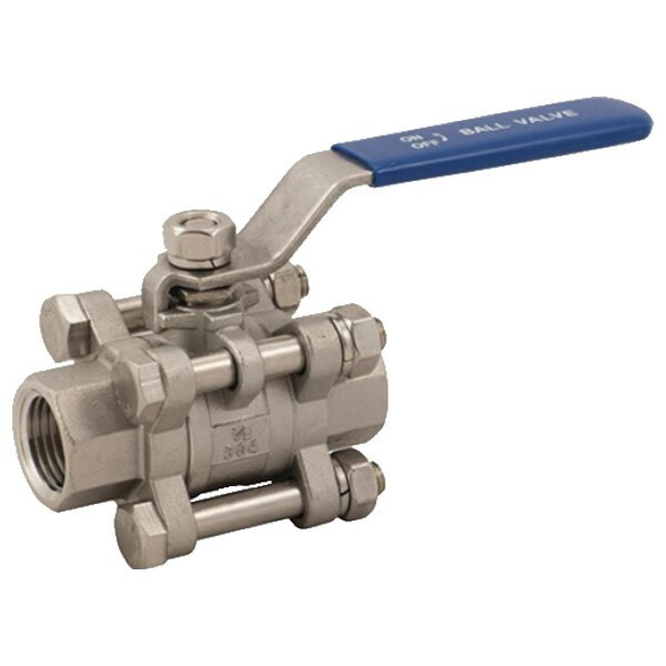 Valves | Process Control | Valin