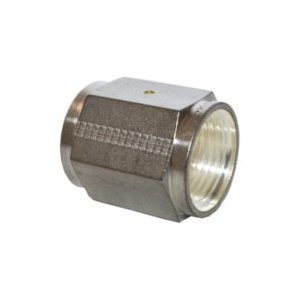 4 VHC-SS Parker | VacuSeal Coupling | Valin