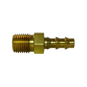 6-6 P2HF-B Parker | CPI Hose Barb Adapter | Valin