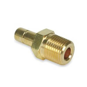 6-8K T2HF-B Parker | CPI Tube End Adapter | Valin