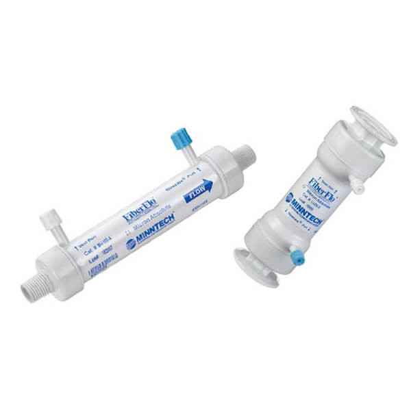 M-I-EN-A Mar Cor (Evoqua) | FiberFlo Polysulfone Hollow Fiber Capsule ...