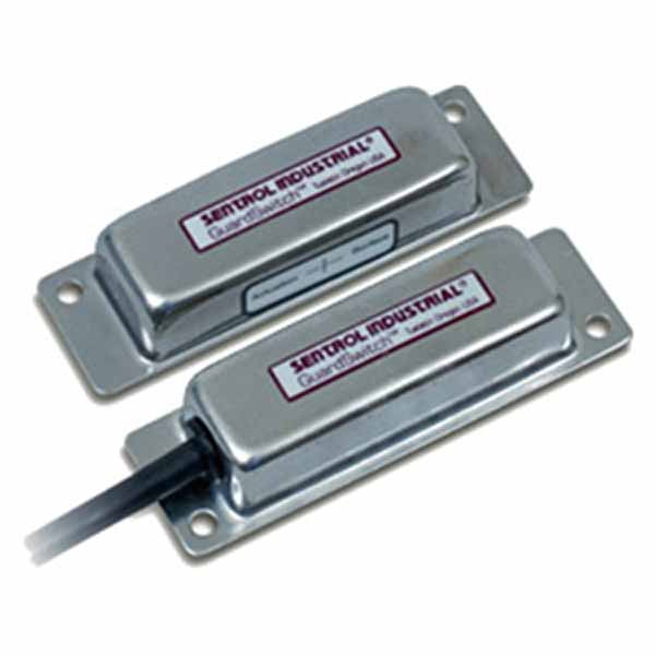 191-4Z-12K-D4 Sentrol | Interlock/Position Switch | Valin