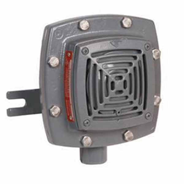 878EX-N5 Edwards | Horn, Explosion-Proof, AC | Valin