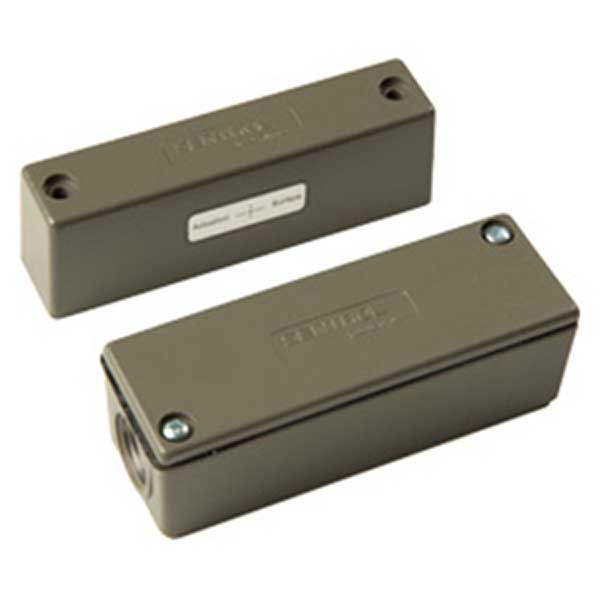 181-8Z Sentrol | Non-Contact Interlock Switch | Valin