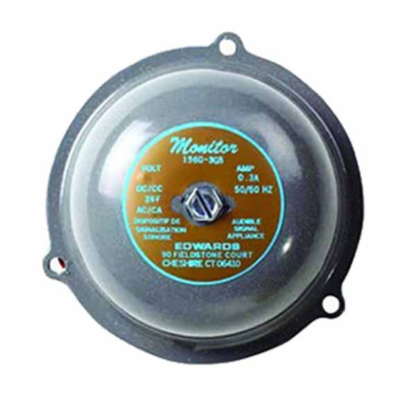 156G-4G1 Edwards | Vibrating Bell | Valin