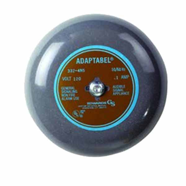 340-6N5 Edwards | Vibrating Bell | Valin
