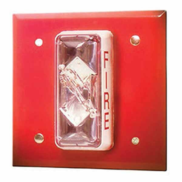 CS405-7A-T Kidde | Xenon Strobe | Valin