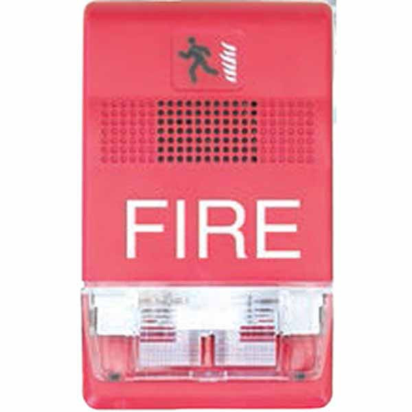 EG1RF-CVM Kidde | Hi/Lo Strobe/Chime | Valin