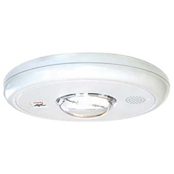 EGC-VMH Kidde | Field Configurable Ceiling Strobe | Valin