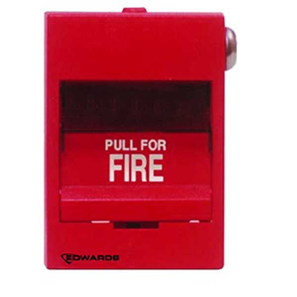 K-279B-1110 Kidde | Double-Action Pull Station | Valin