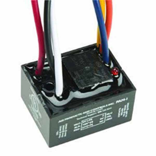 PAM1 Kidde | Control Relay | Valin