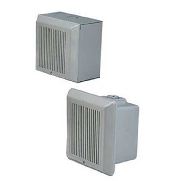 867-N5 Edwards | Industrial Horn, Surface Mount | Valin