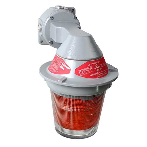 96-LR Edwards | Lens, Red | Valin