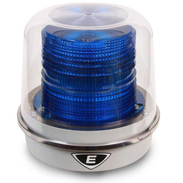 94DFB-N5 Edwards | Flashing Xenon Strobe | Valin