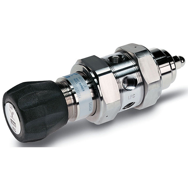 IR6000SK4PXX4B Parker Veriflo | Pressure Regulator | Valin