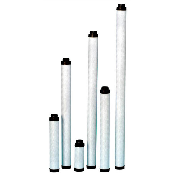CDF-210P Parker Velcon | Filter Monitor Cartridge 0.5 um - 10 GPM | Valin