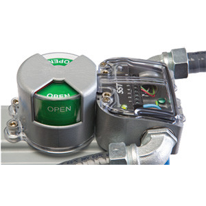 EN34C02RA StoneL | Eclipse Limit Switch | Valin