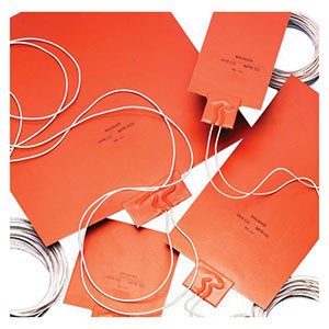 L200220C2-0001H Watlow | Composite Heater | Valin