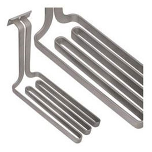 RCN2510S Watlow | Double-Ended Heater | Valin