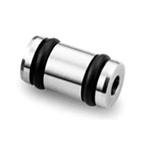 IF-CONNECTOR-1-V-SS Parker | Modular System Pressure Connector | Valin