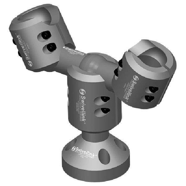 SLM-1100 Swivellink | Base Tee Link Kit | Valin