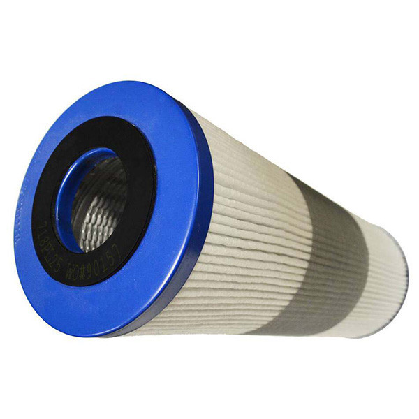 DFO-644PLF10 Parker Velcon | Particulate Filter Cartridge | Valin