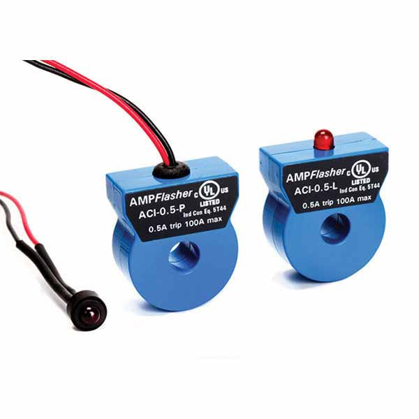 ACI-0.5-L NK Technologies | AC Current Indicator | Valin