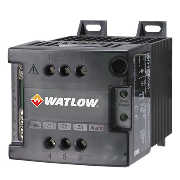 DB10-60C0-0000 Watlow | Controller | Valin