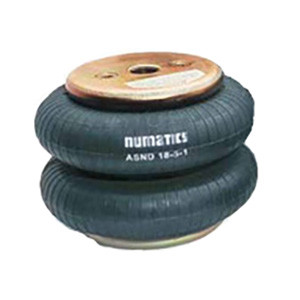 ASND11-4-1 Aventics Numatics Air Bellows | Valin