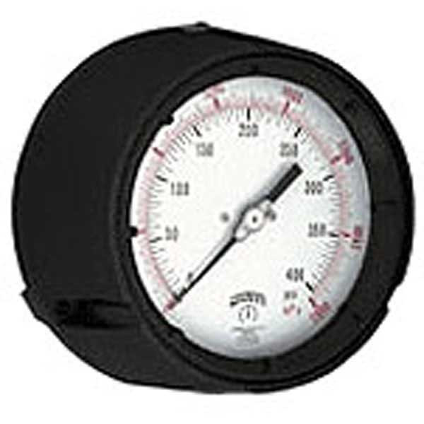 PPC5284 Winters | Process Gauge | Valin