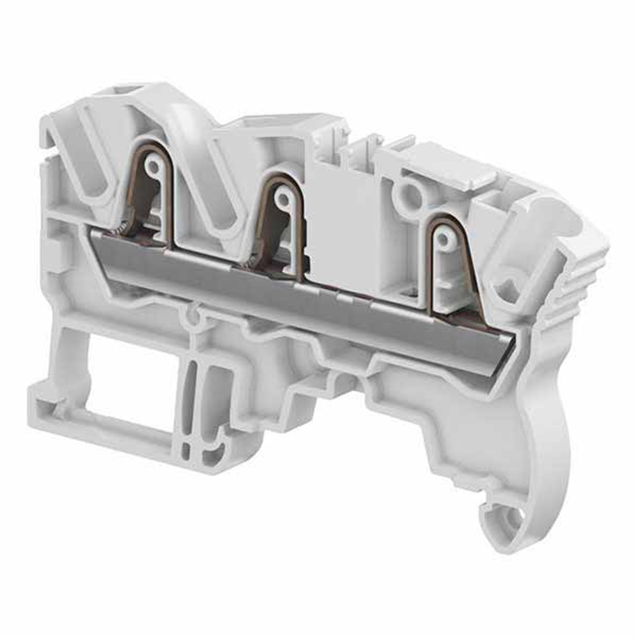 1SNK706011R0000 ABB | PI-Spring Clamp Terminal Block | Valin