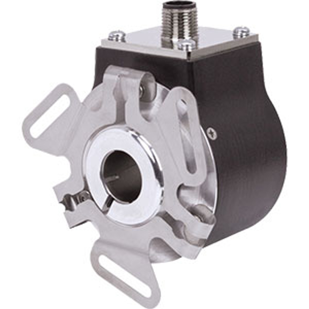 Model 58TP Encoder Products | Programmable Incremental Shaft Encoder ...