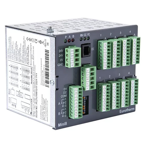 Eurotherm Mini8 Controller | Valin