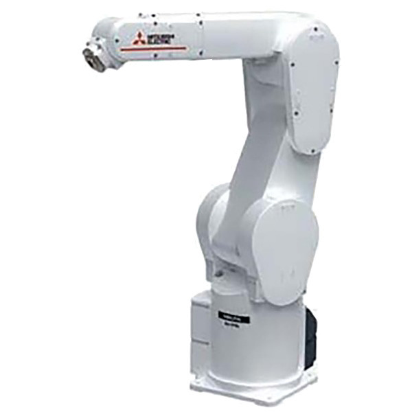 RV7FRLCD Mitsubishi Electric | Vertical Multi-Joint Industrial Robot ...