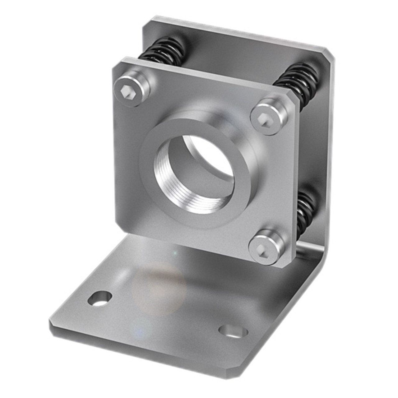 BAM00T2 Balluff | Mounting Bracket | Valin
