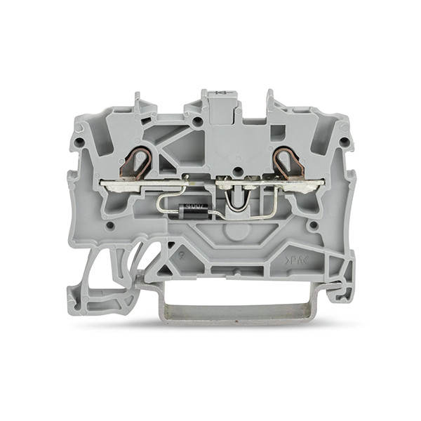 2001-1211/1000-411 WAGO | Diode Terminal Block | Valin