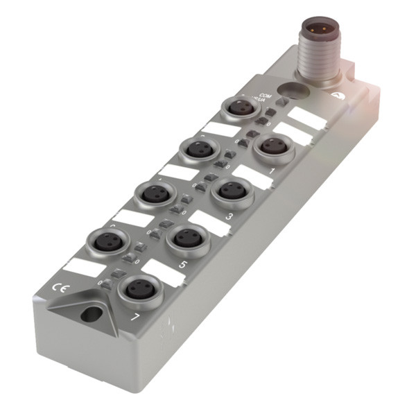 BNI0099 Balluff | I/O Module | Valin