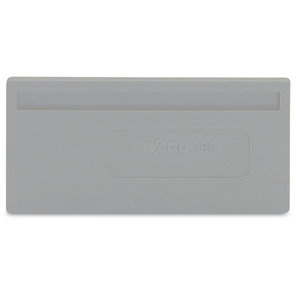 280-310 WAGO | Separator Plate | Valin