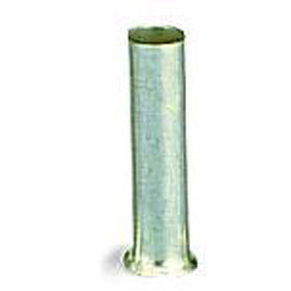 216-103 WAGO | Electro Tin-plated ferrule sleeve | Valin