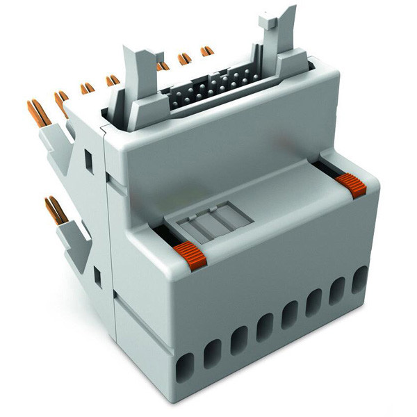 857-980 WAGO | Interface adapter | Valin