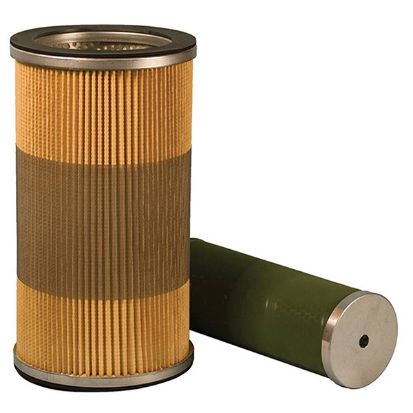 O-8306 Parker Velcon | Coalescing Filter Cartridge | Valin