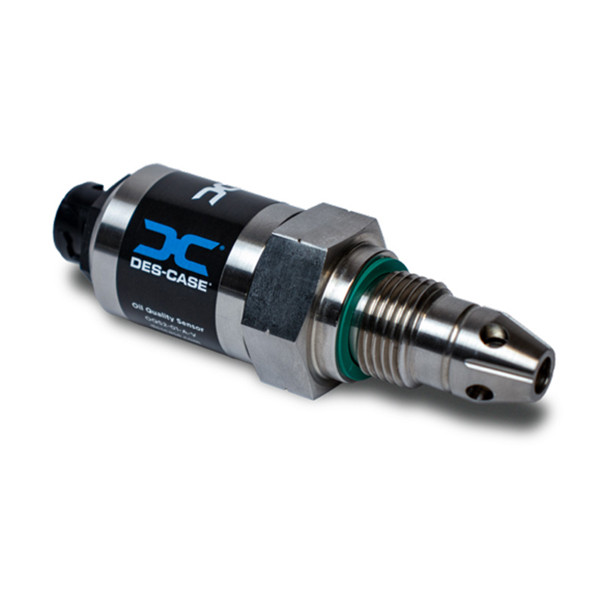 OQS2-01-A-V Des-Case | OQS2 Series Oil Quality Sensor | Valin