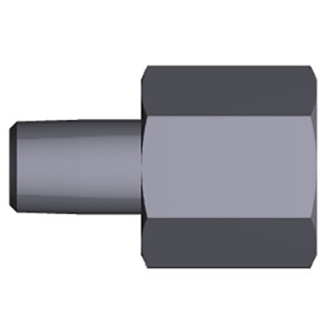 15M49N6 Parker Autoclave | NPT Adapter | Valin