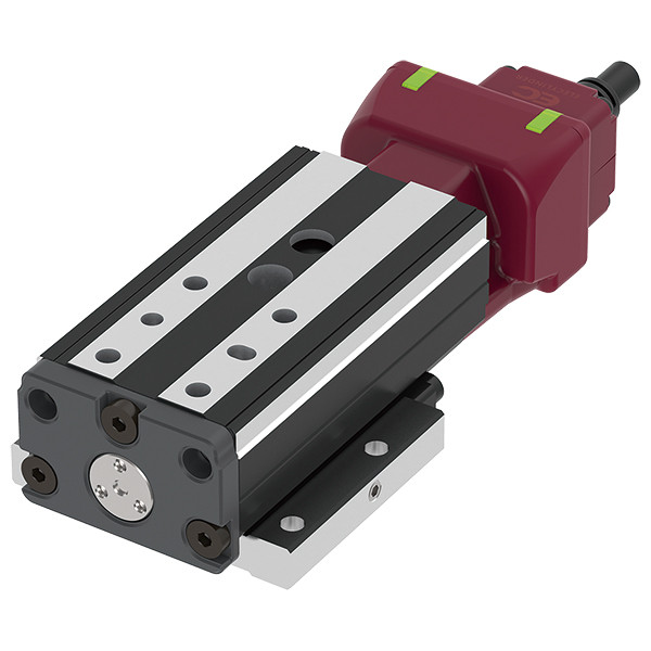 EC-T3M-50-1-S1 IAI Intelligent Actuator | EleCylinder Mini Slide Table ...