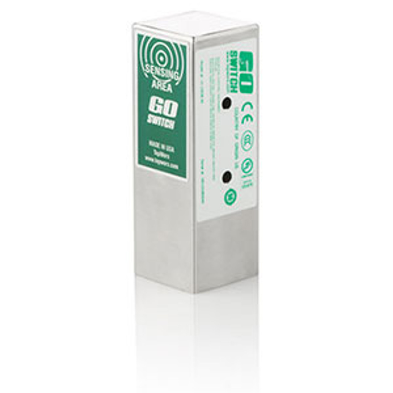 11-61523-A3 GO™ Switch (TopWorx™) | Model 11 Long Range | Valin