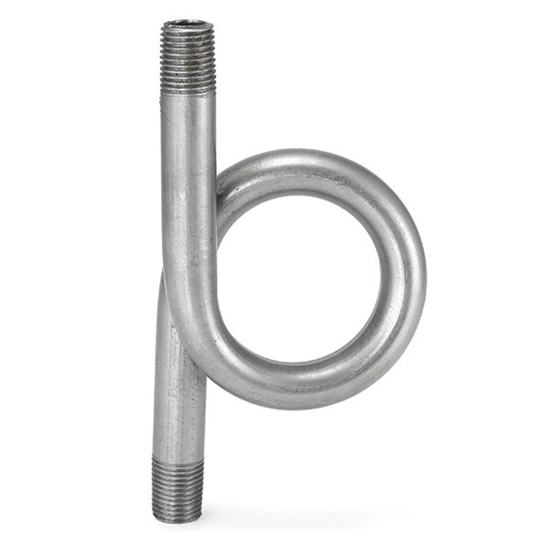 021100A25 Ashcroft | Pigtail Steam Siphon | Valin