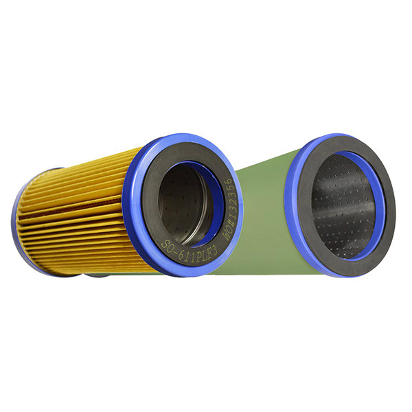 DSO-633PLF3 Parker Velcon | Separator Cartridge | Valin